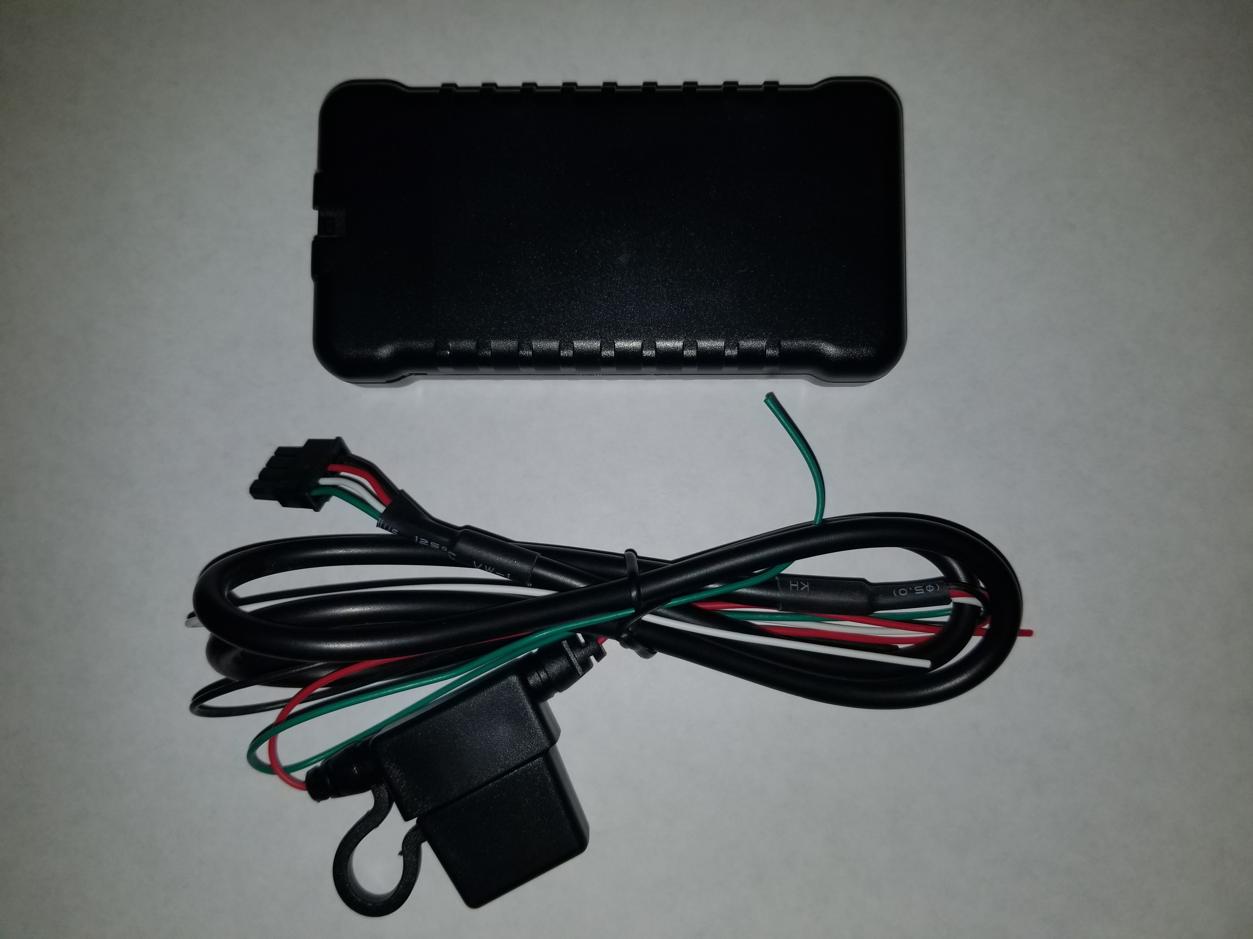 Installation – GPS Solutions Of Amercia